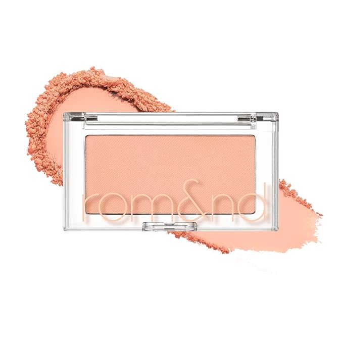 ROMAND BETTER THAN CHEEK BLUSH #C01 PEACH CHIP – Mochi Mochi NZ