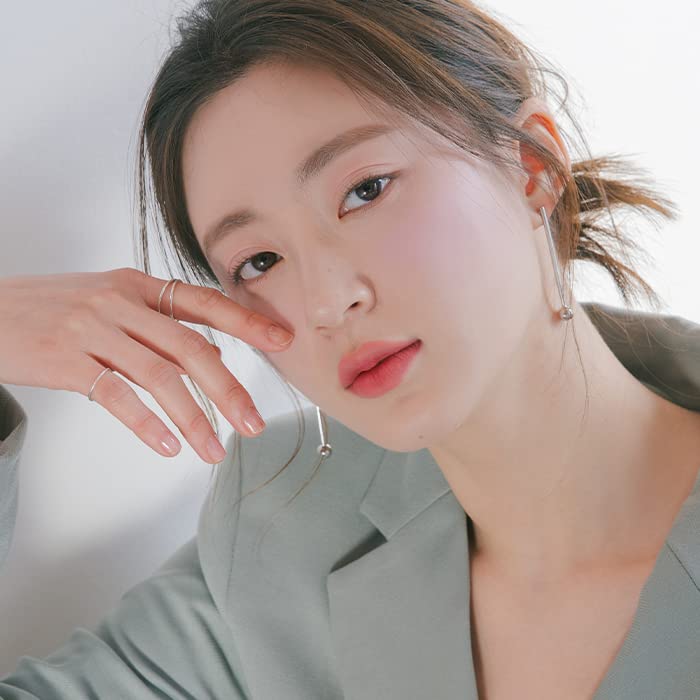 romand Better Than Cheek Blush Milk Series - 3 Colours – Mochi Mochi NZ