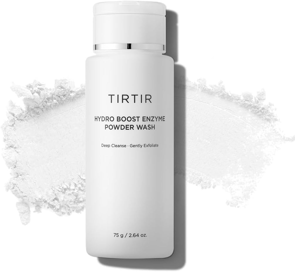 TIRTIR Hydro Boost Enzyme Powder Wash – Mochi Mochi NZ