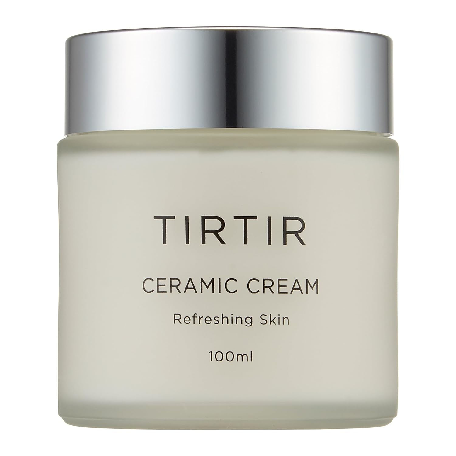 TIRTIR Ceramic Cream – Mochi Mochi NZ