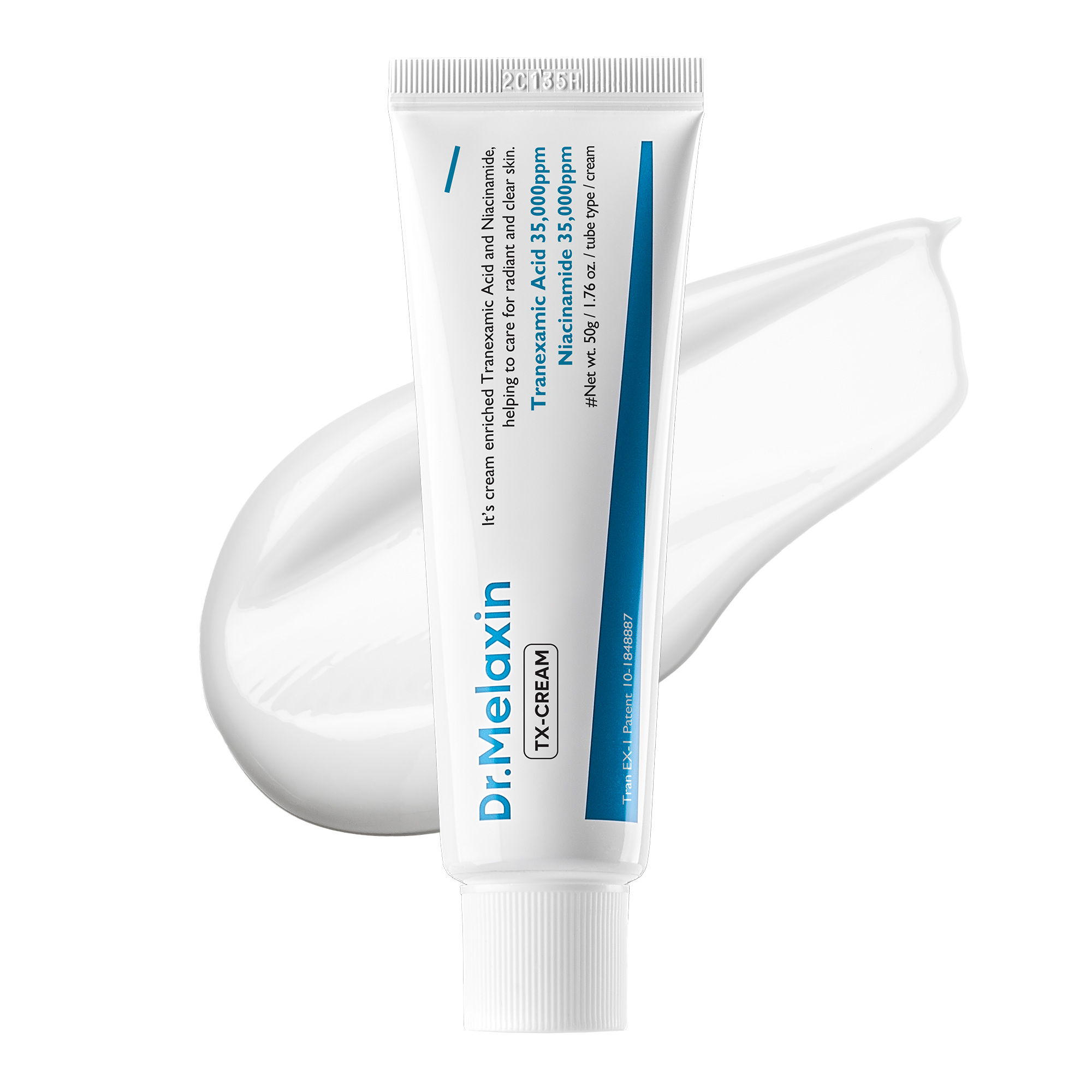 Dr. Melaxin TX Cream – Mochi Mochi NZ