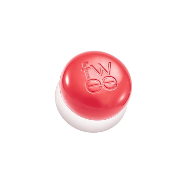 fwee Lip & Cheek Blurry Pudding Pot – Mochi Mochi NZ