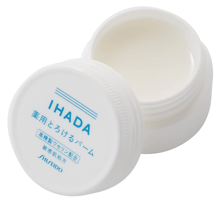 SHISEIDO Ihada Medicated Balm – Mochi Mochi NZ